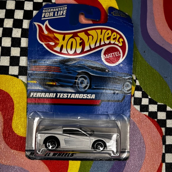 Toys | Hot Wheels Rareferrari | Poshmark